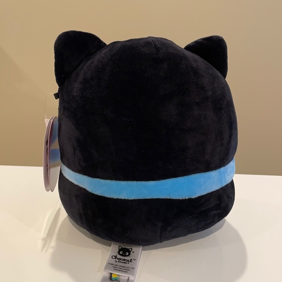 Squishmallows | Other | Last Nwt 7 Sanrio Chococat Squishmallow | Poshmark
